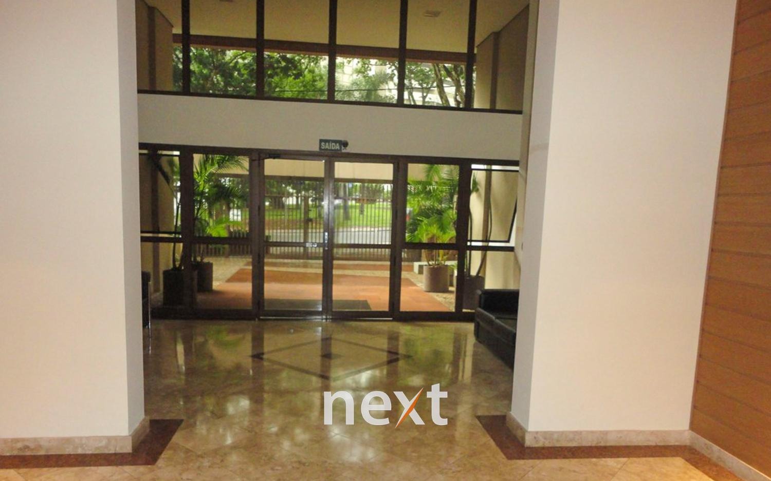 Apartamento para alugar no Cambuí em Campinas - Next Soluções Imobiliárias