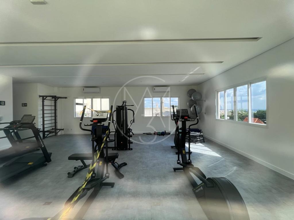 Apartamento Noville Swiss Park - Campinas - AMG3 Parceiros Imobiliários