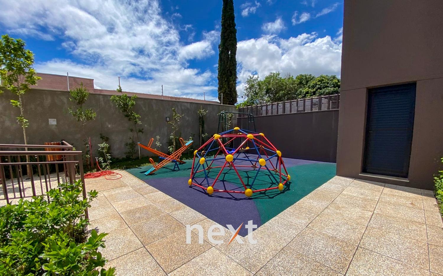 Apartamento para alugar no Nova Campinas em Campinas - Next Soluções ...