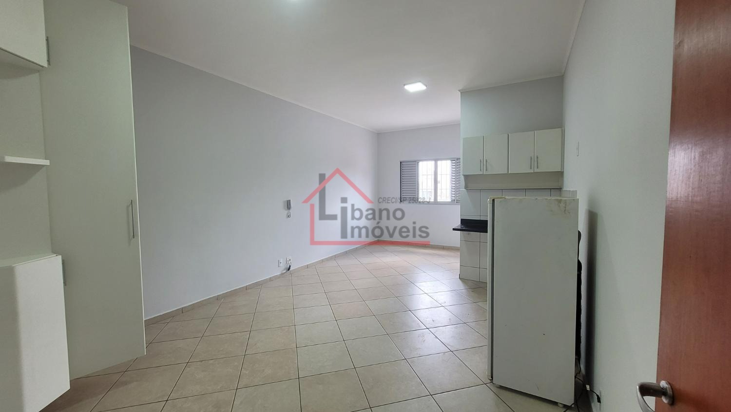 Kitnet para alugar no Jardim Santa Genebra II (Barão Geraldo) em ...