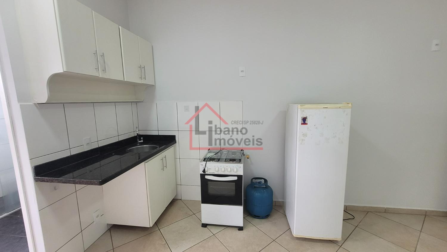 Kitnet para alugar no Jardim Santa Genebra II (Barão Geraldo) em ...