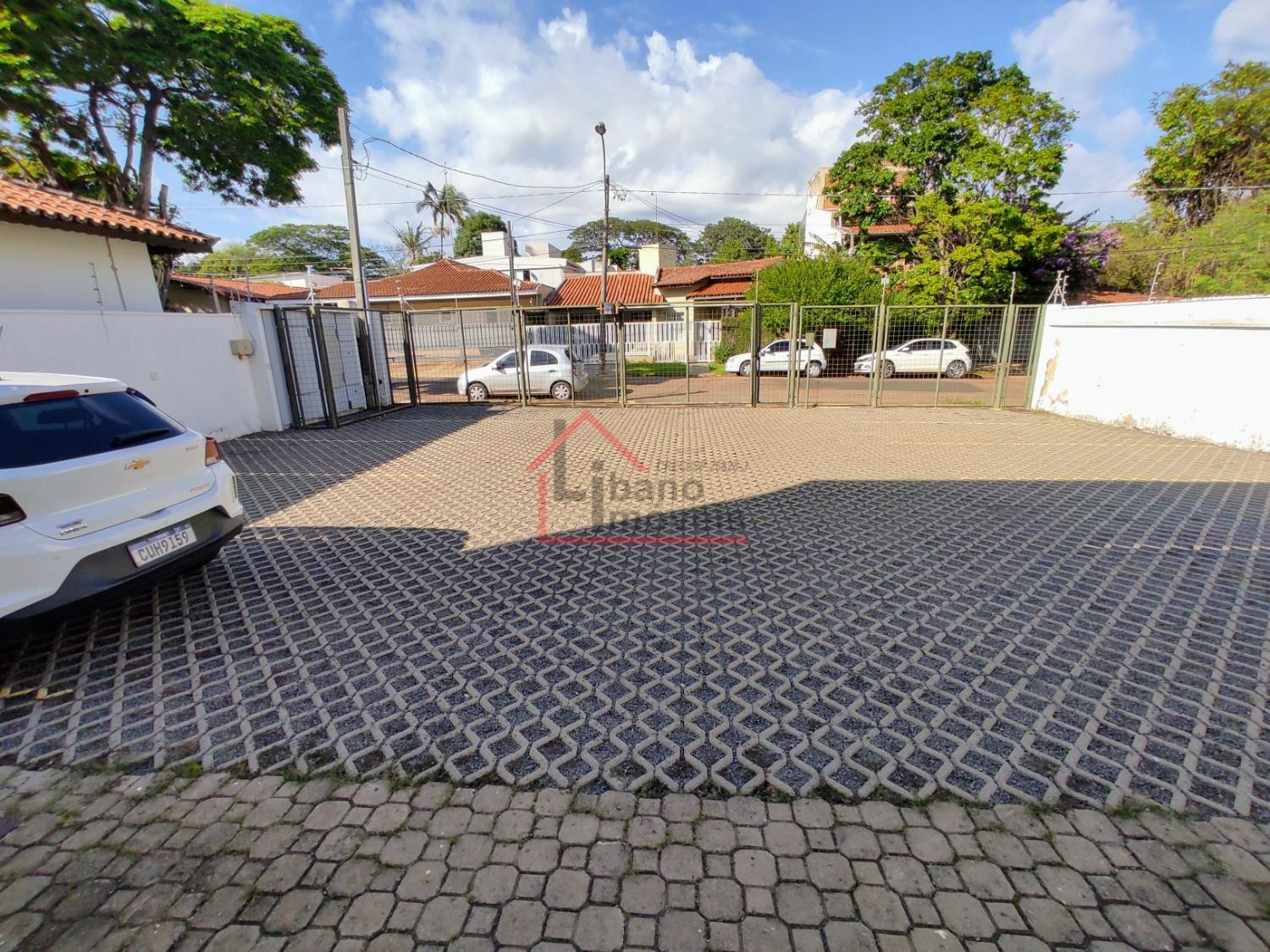 Kitnet para alugar no Cidade Universitária em Campinas - Libano Imóveis