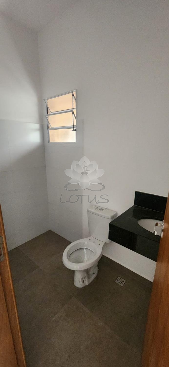 Casa para alugar no Sítio Santa Fé em Bom Jesus dos Perdões - Lotus ...