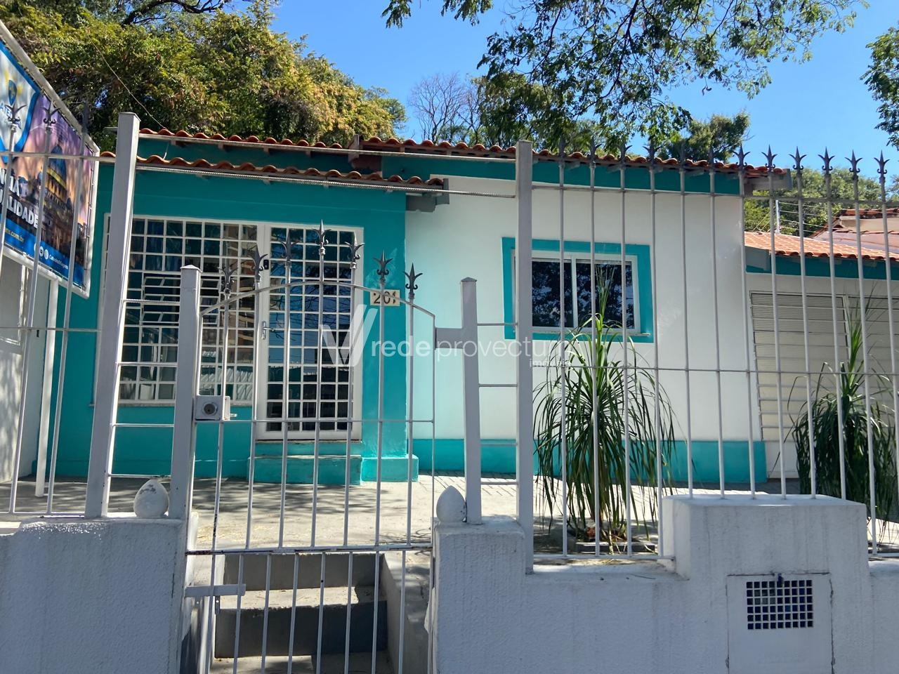 Rua Pedro Álvares Cabral - Rede Provectum