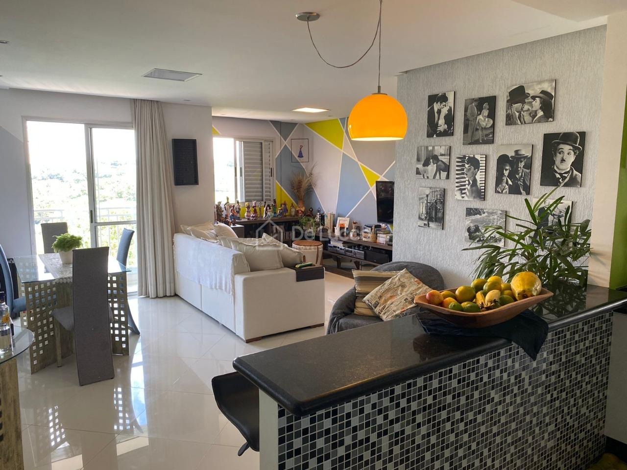 Imóveis no condomínio FELICITY RESIDENCE - De Lucca Imóveis