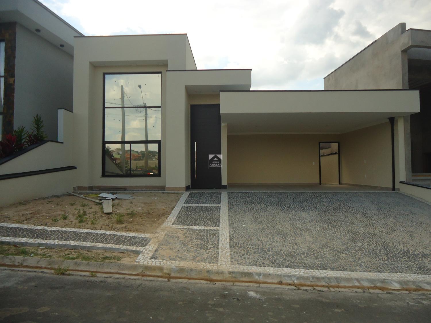 Residencial Villa do Sol - Grupo Aguiar Imóveis