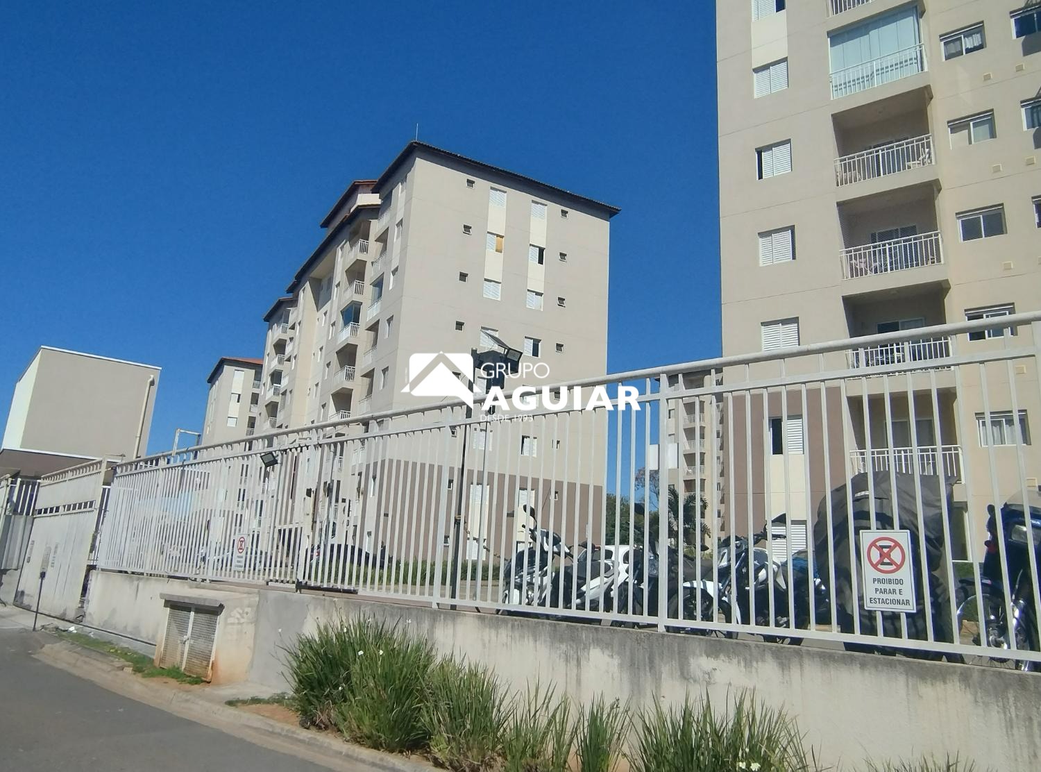 AP009620 | Apartamento aluguel Ortizes | Valinhos/SP - Grupo Aguiar ...