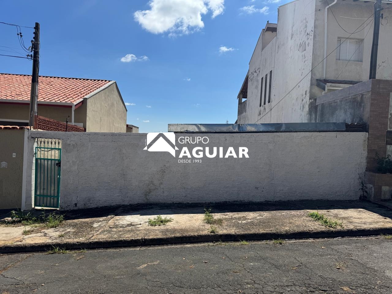 Imóveis em Jardim Pita - Grupo Aguiar Imóveis - Imobiliária em Valinhos