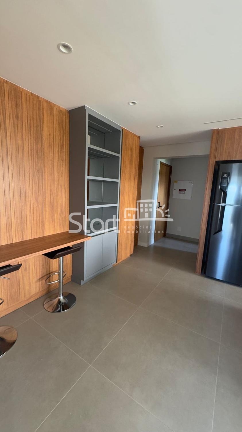 Apartamento para locação Halma 911 Nova Campinas - Start Imóveis