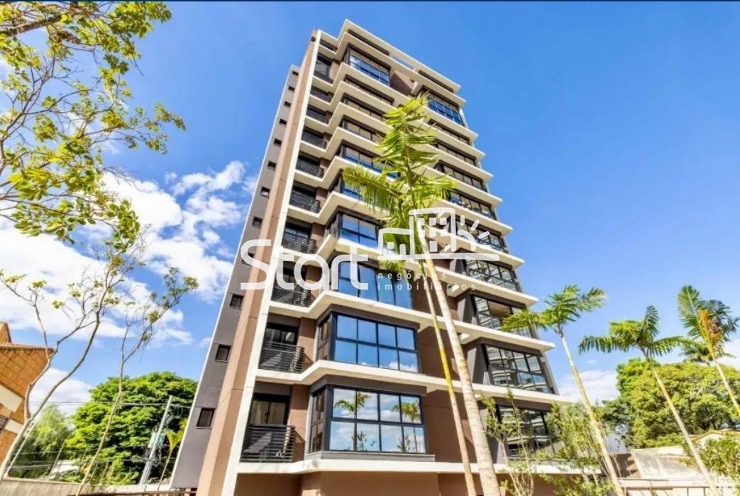 Apartamento para locação Halma 911 Nova Campinas - Start Imóveis