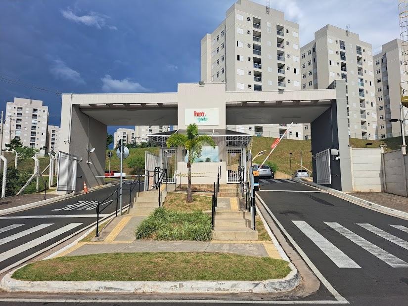 Arquivo de MORADA DO VALE (VALINHOS) - Prado Gonçalves