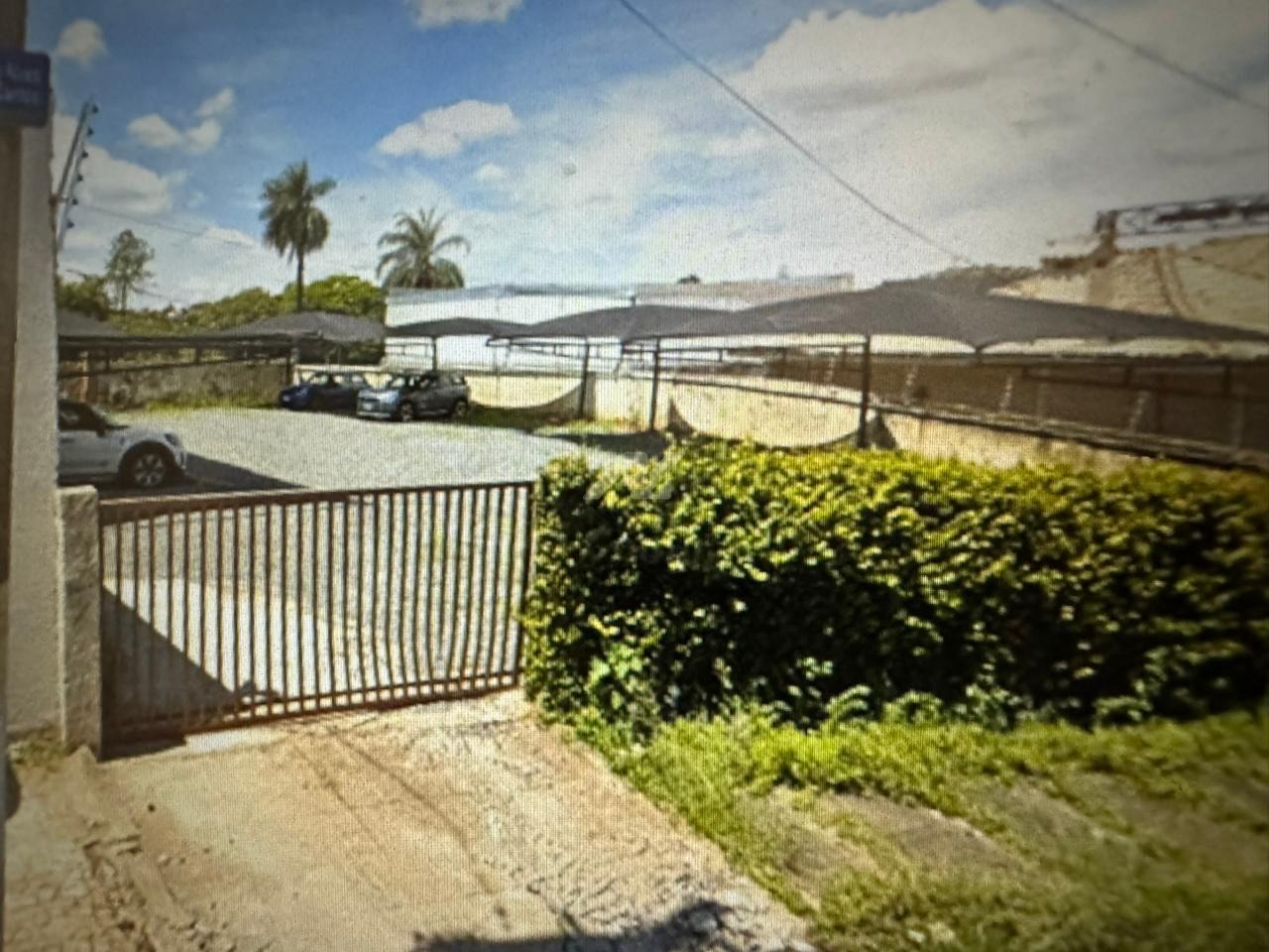 Terreno à venda no Jardim das Paineiras em Campinas - Prado Gonçalves