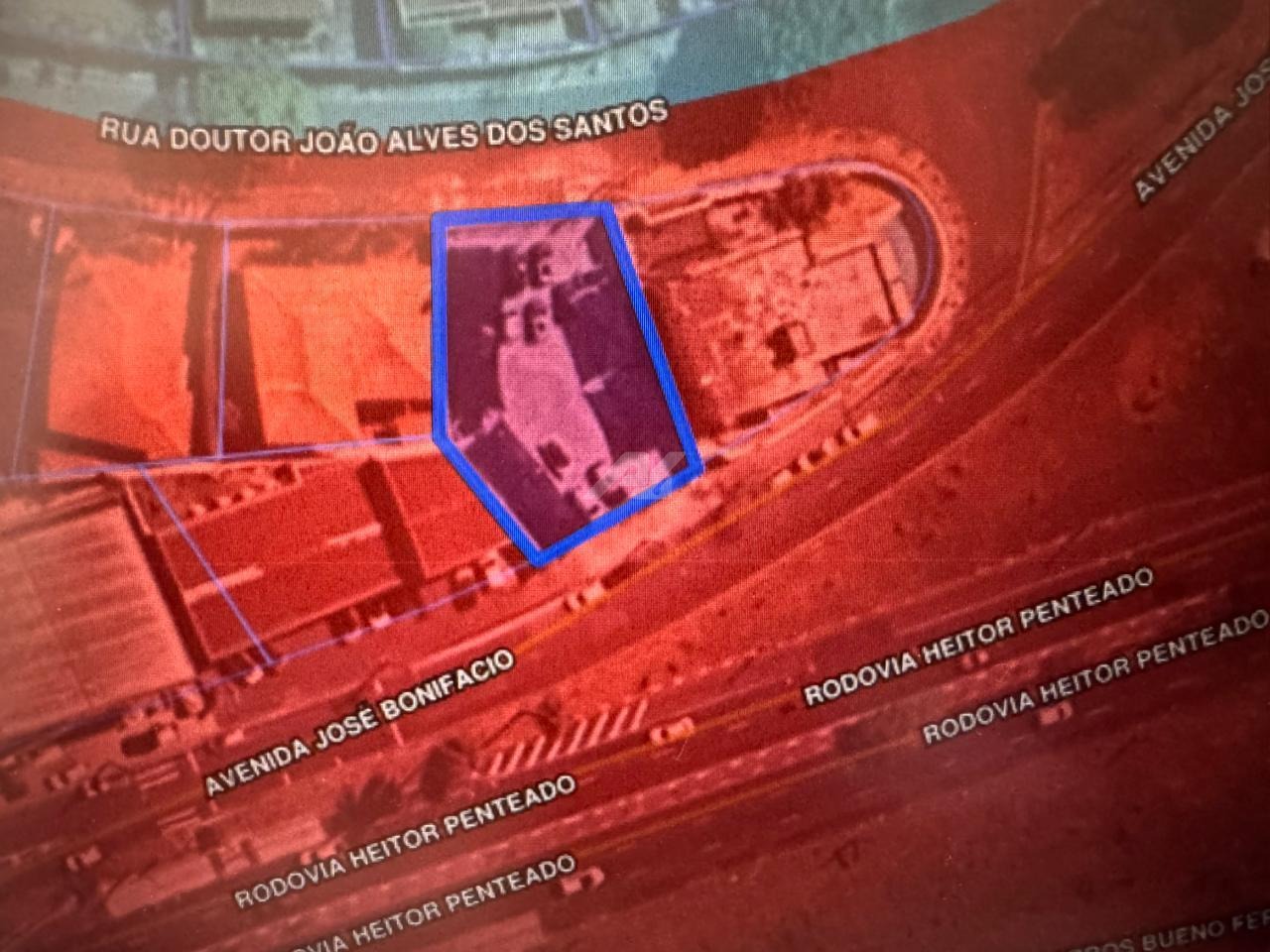 Terreno à venda no Jardim das Paineiras em Campinas - Prado Gonçalves