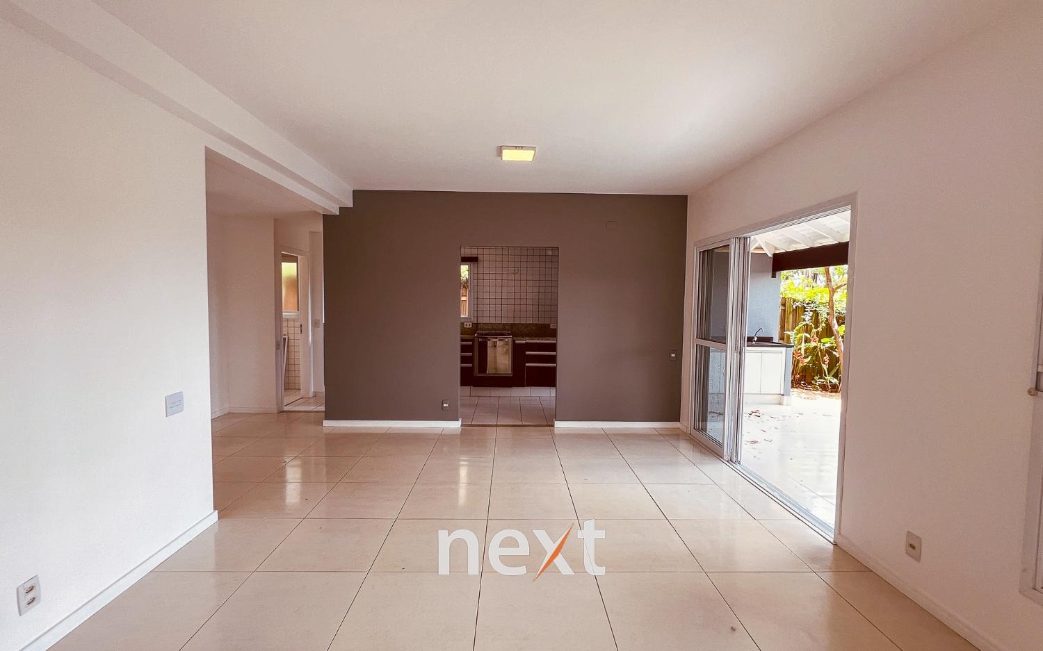 Casa para alugar no Jardim das Palmeiras em Campinas - Next Soluções ...