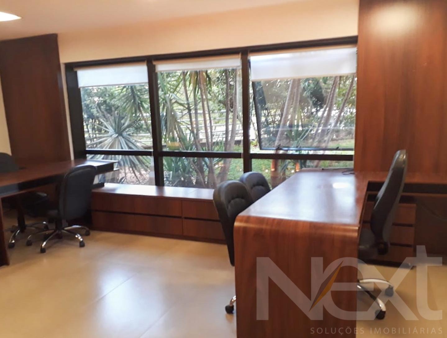 SALA PARA VENDA E LOCAÇÃO NO GALLERIA. - Next Soluções Imobiliárias