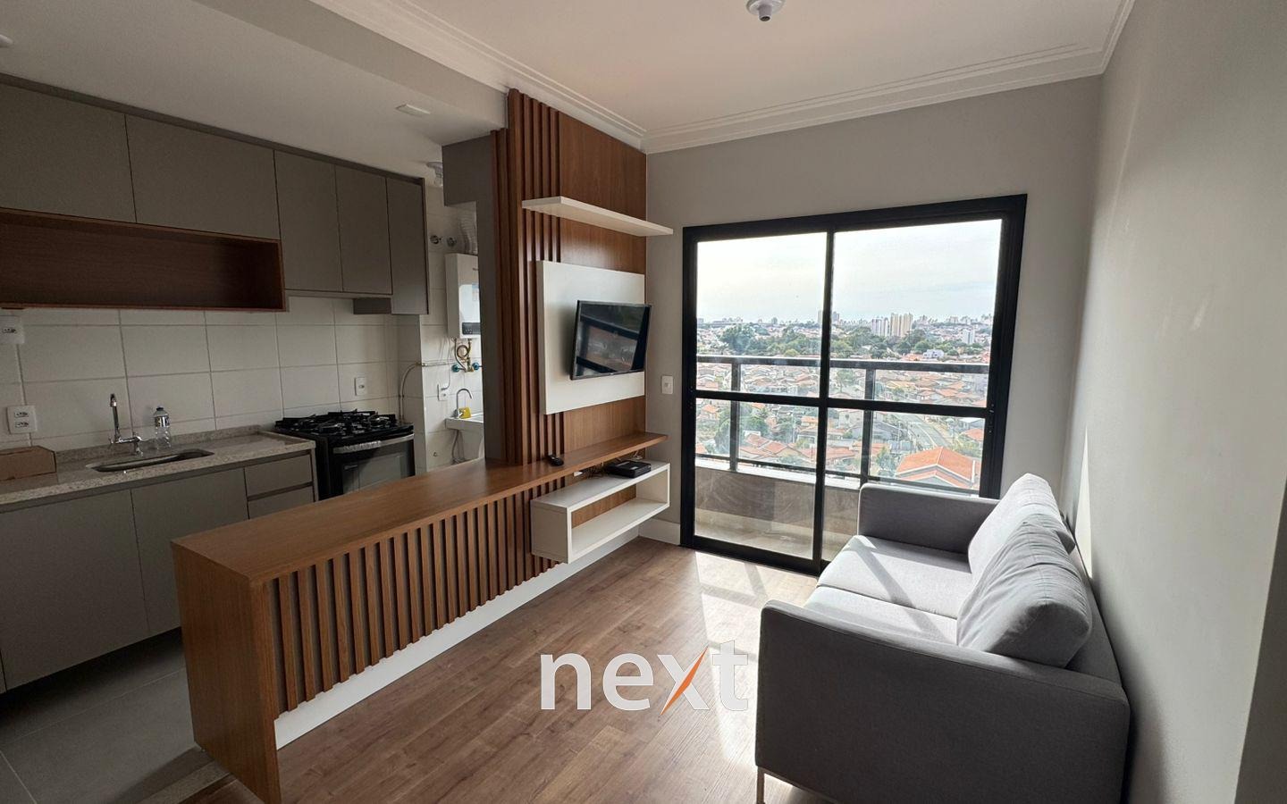 HM FIT - Next Soluções Imobiliárias