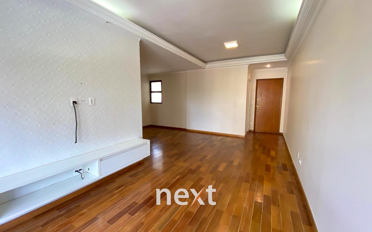 Apartamento para alugar no Cambuí em Campinas - Next Soluções Imobiliárias