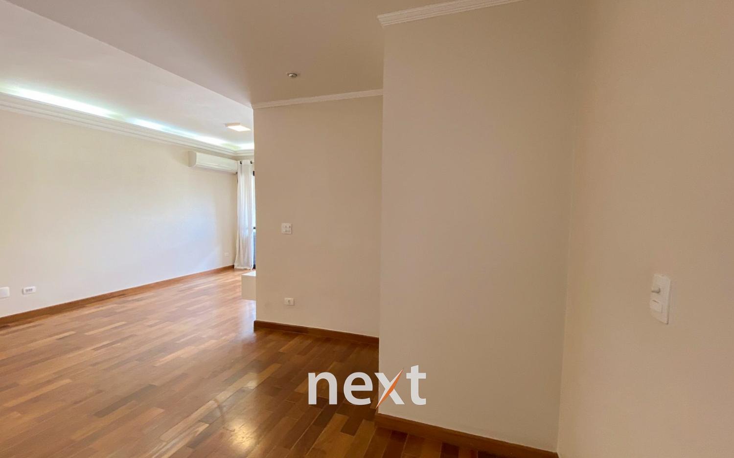 Apartamento para alugar no Cambuí em Campinas - Next Soluções Imobiliárias