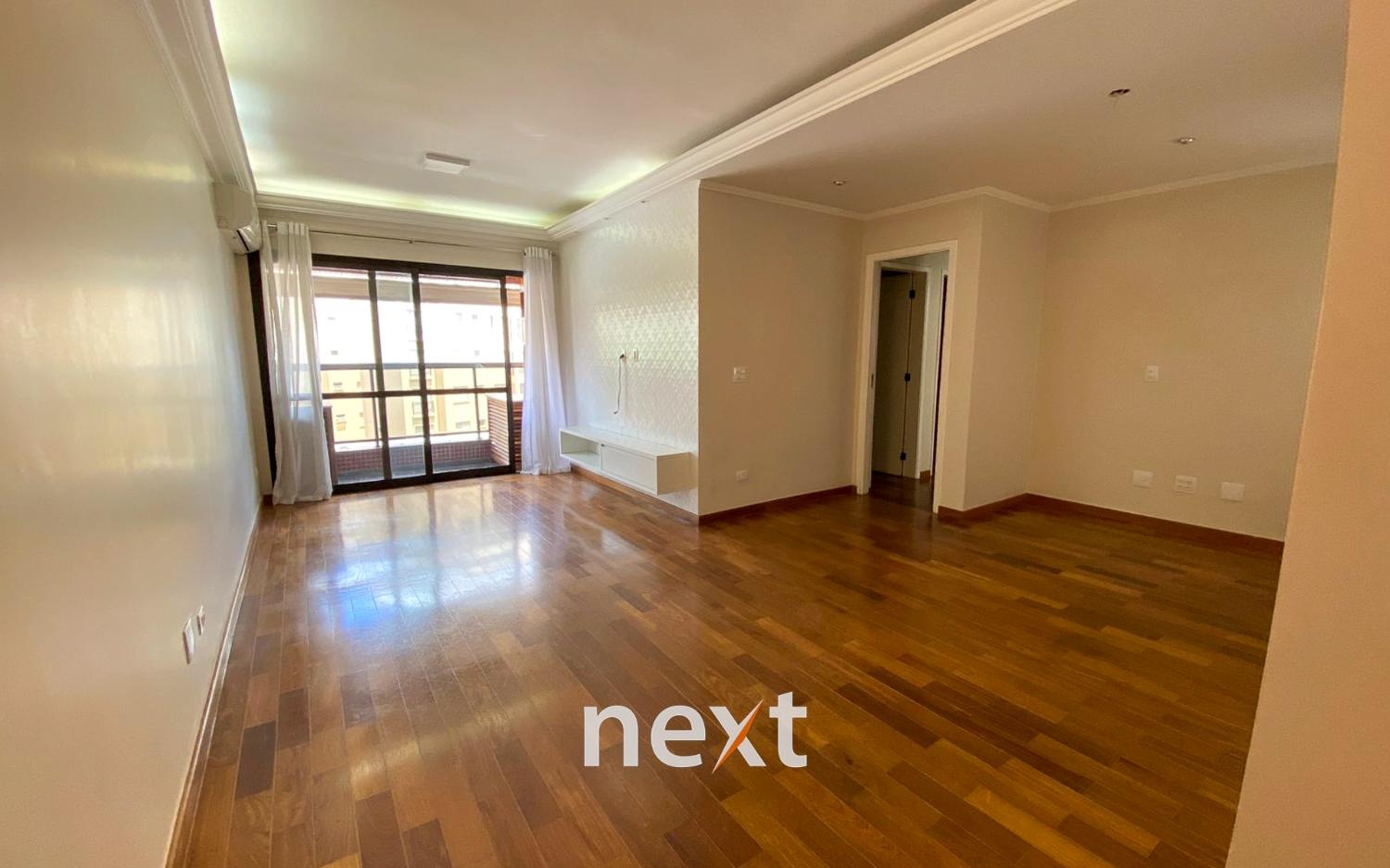 Apartamento para alugar no Cambuí em Campinas - Next Soluções Imobiliárias