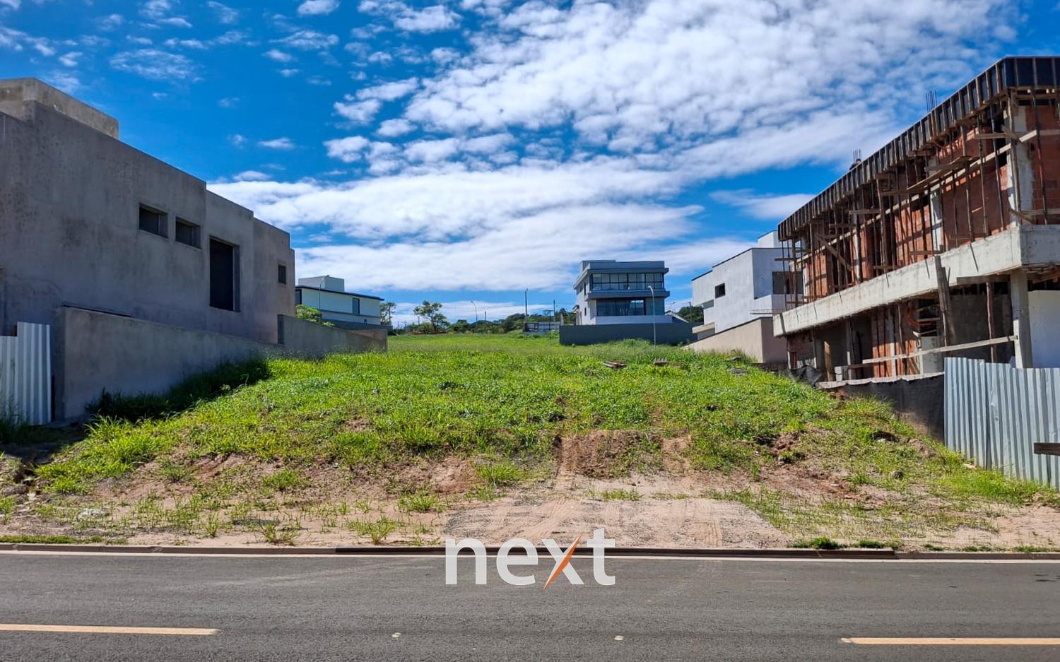 Terreno à venda no Galleria em Campinas - Next Soluções Imobiliárias
