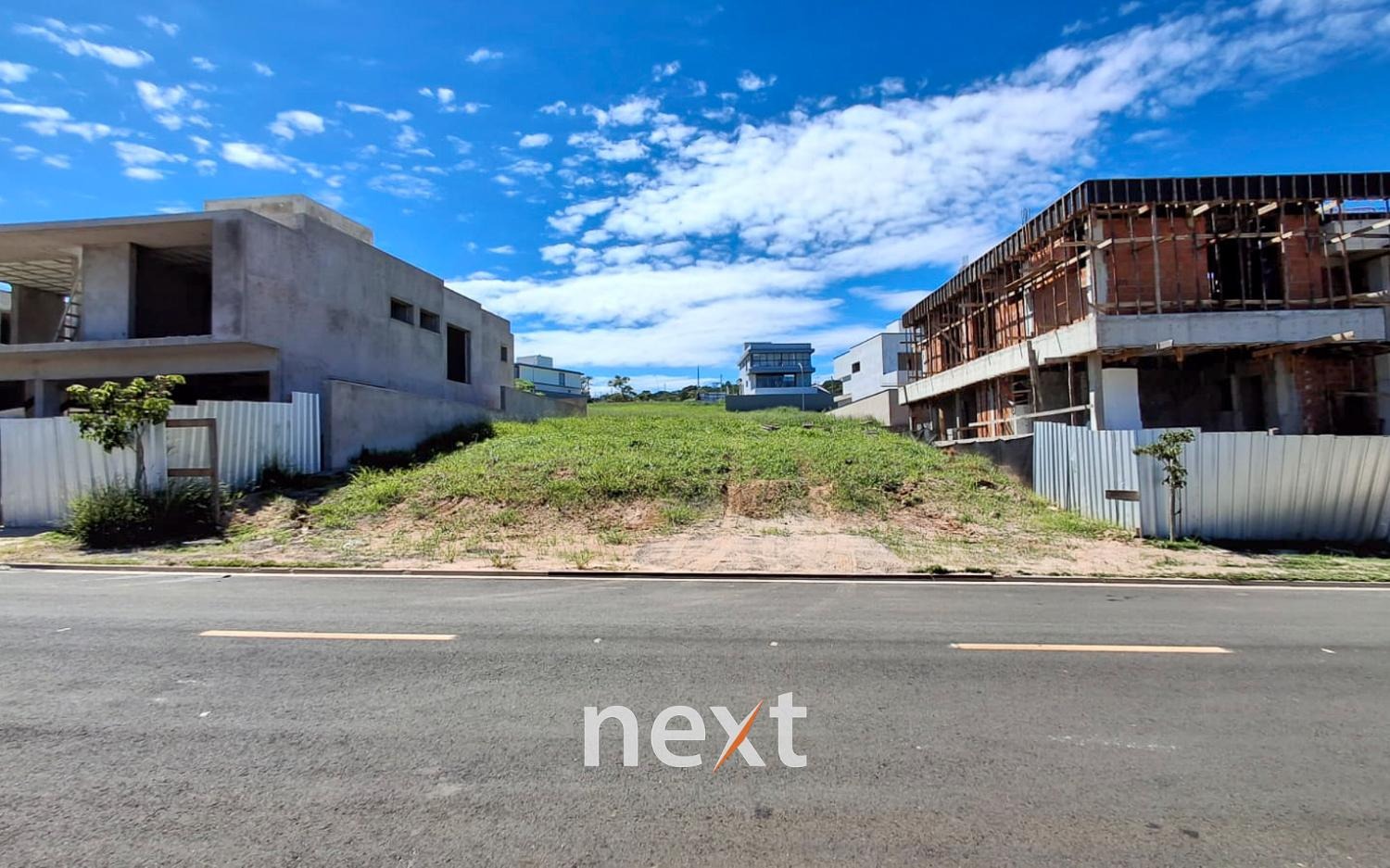 Terreno à venda no Galleria em Campinas - Next Soluções Imobiliárias