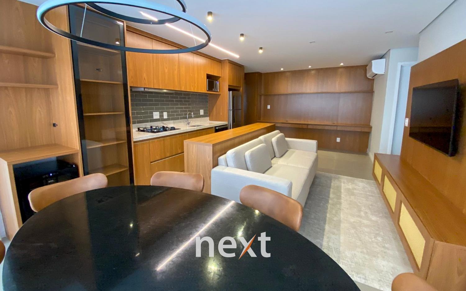 Apartamento para alugar no Nova Campinas em Campinas - Next Soluções ...