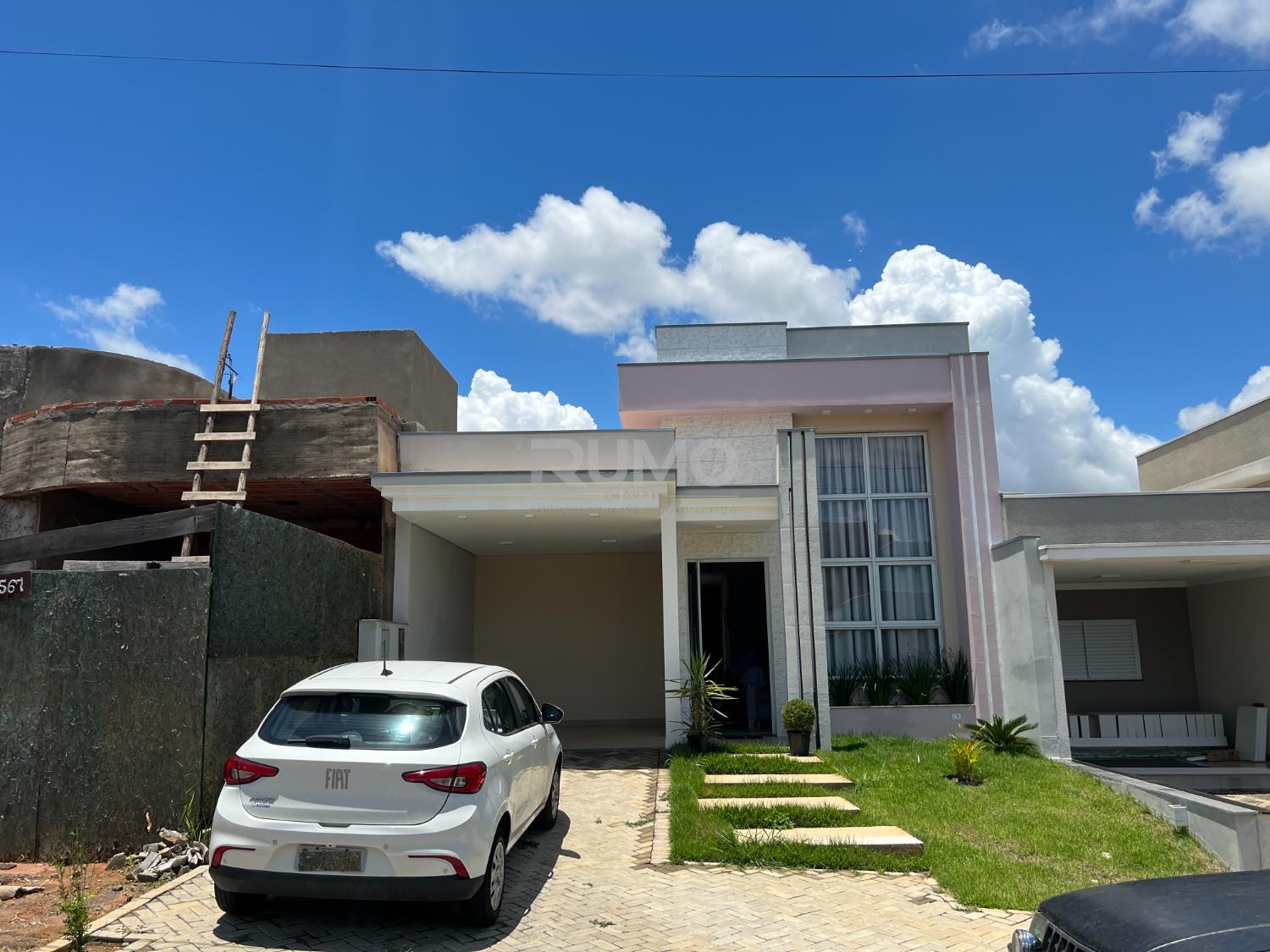 Condomínios com: CONTAINER DE AUTO SERVIÇOS DE ALIMENTOS - Rumo imóveis