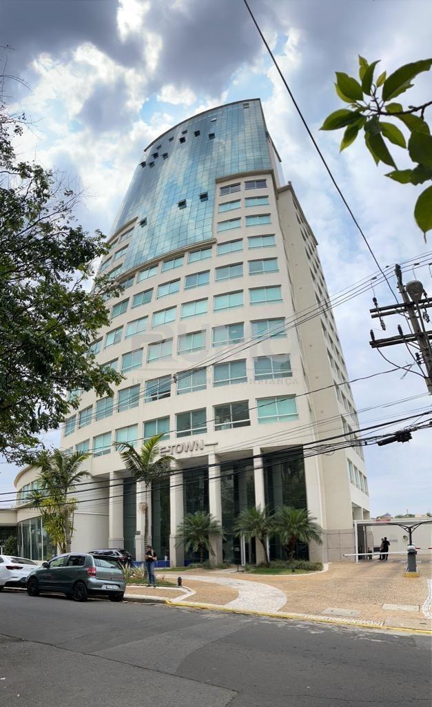 Condomínio Life Town em Campinas - Rumo imóveis