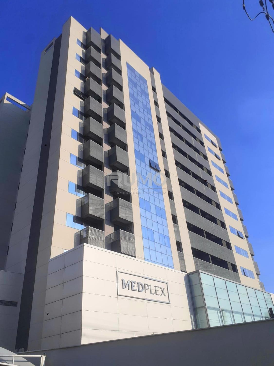 Condomínio MedPlex Campinas em Campinas - Rumo imóveis