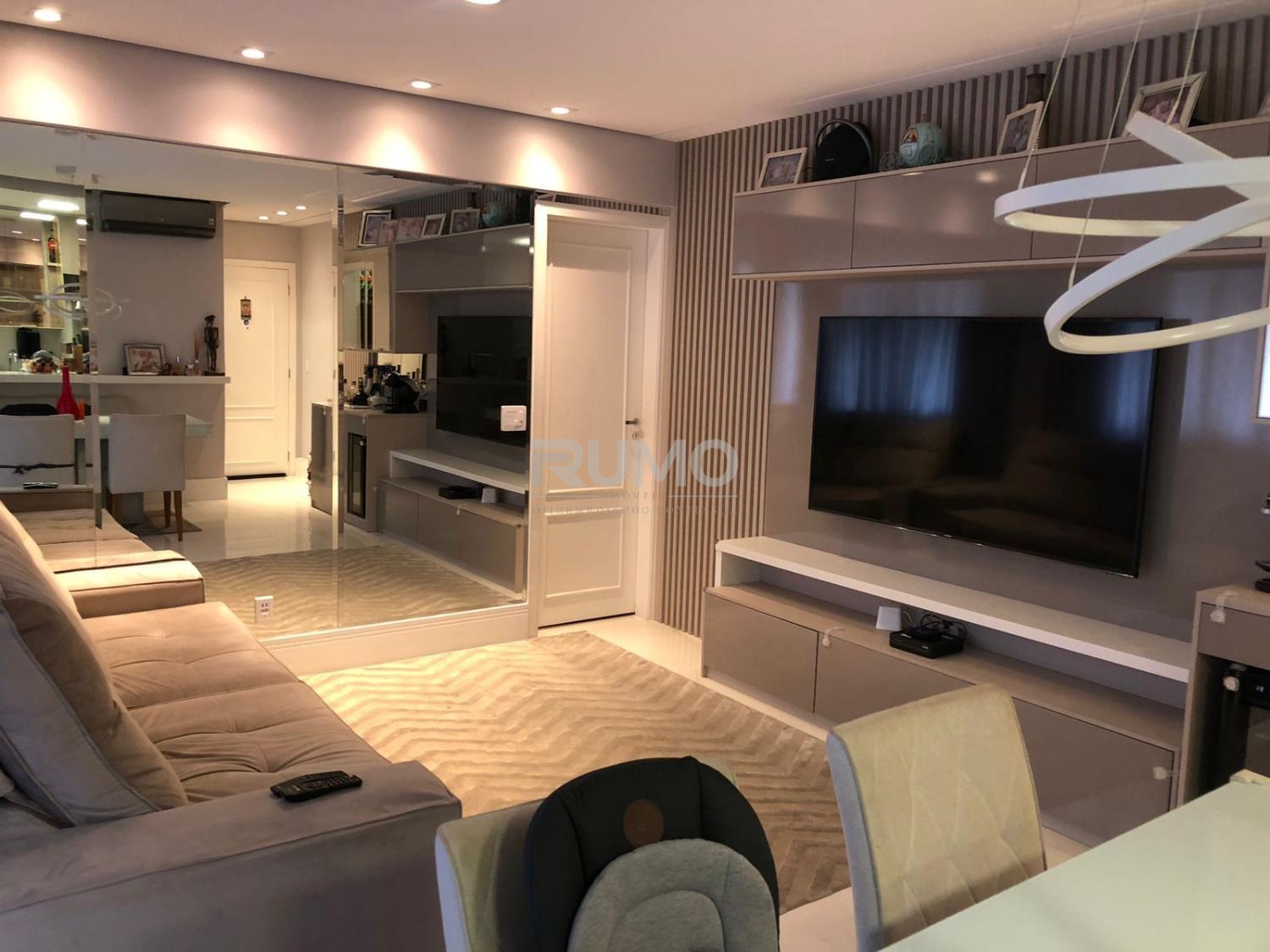 AP021921 | Apartamento venda Mansões Santo Antônio | Campinas/SP - Rumo ...