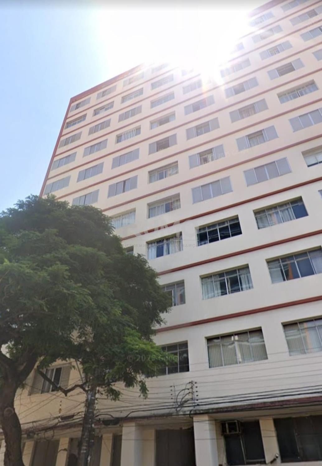 Imóveis em condomínio: Edifício Ipesp - Rumo imóveis