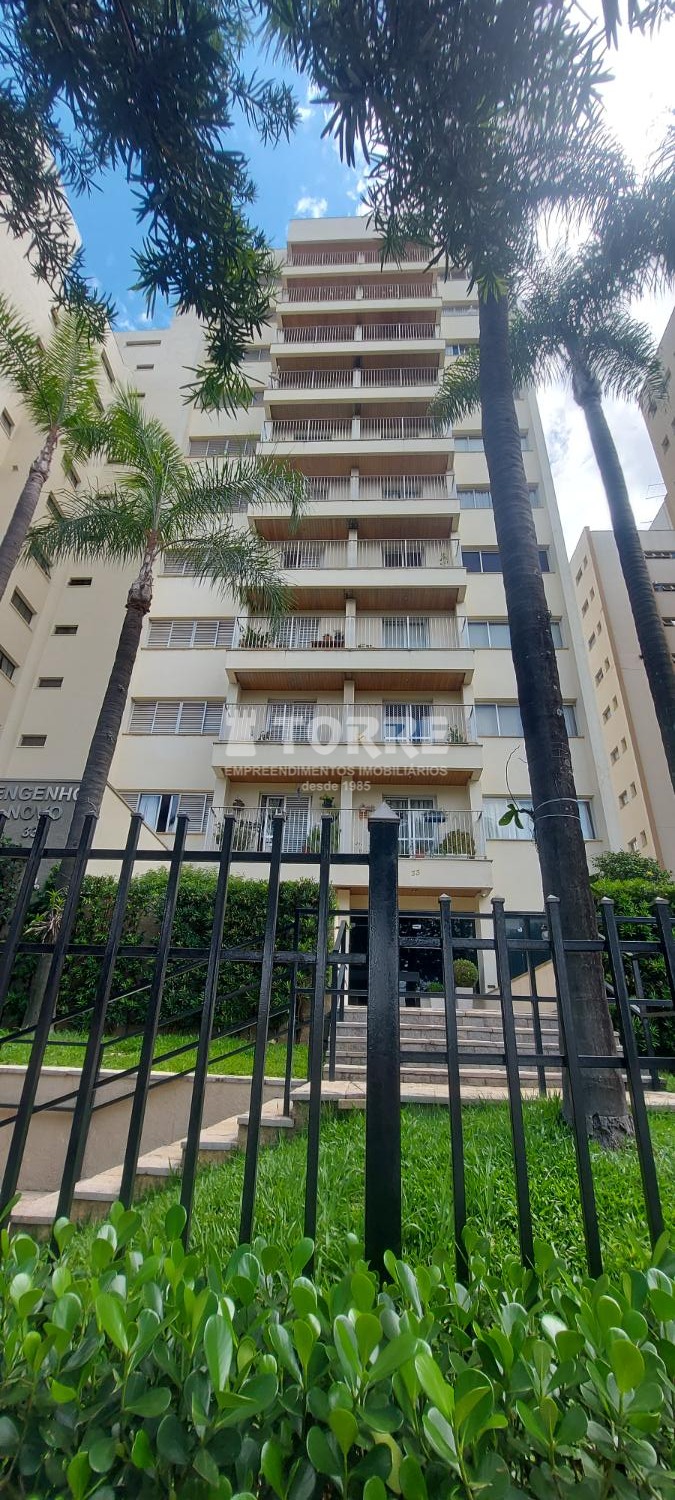 Apartamento à venda no Jardim Chapadão em Campinas - Torre Imóveis ...
