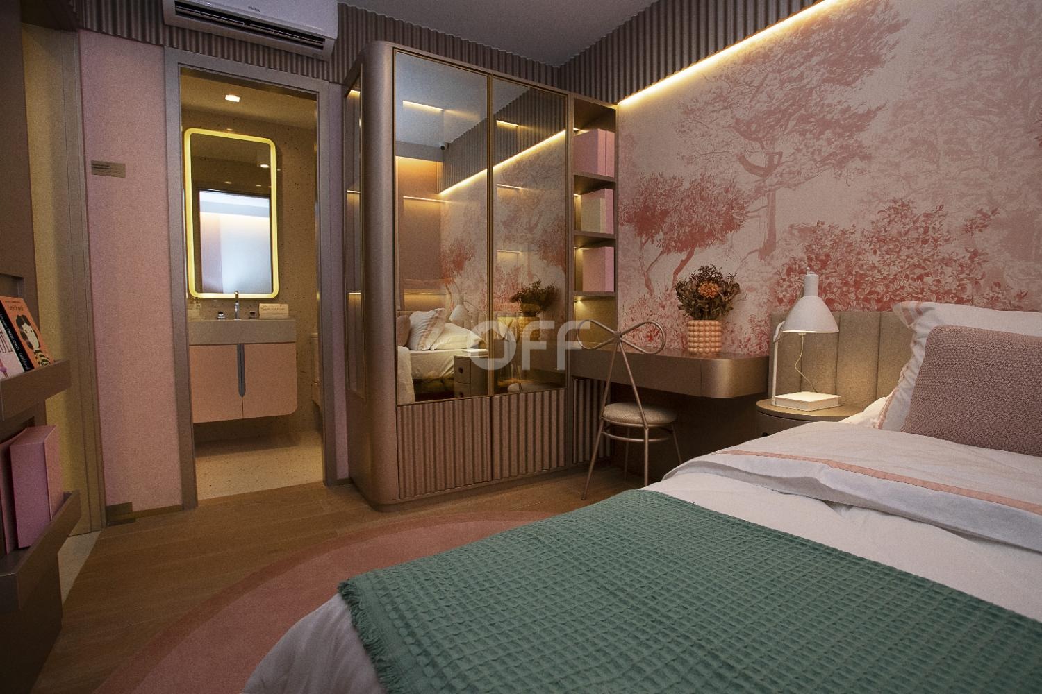 AP020527 | Apartamento venda Nova Campinas | Campinas/SP - OFF Imóveis ...