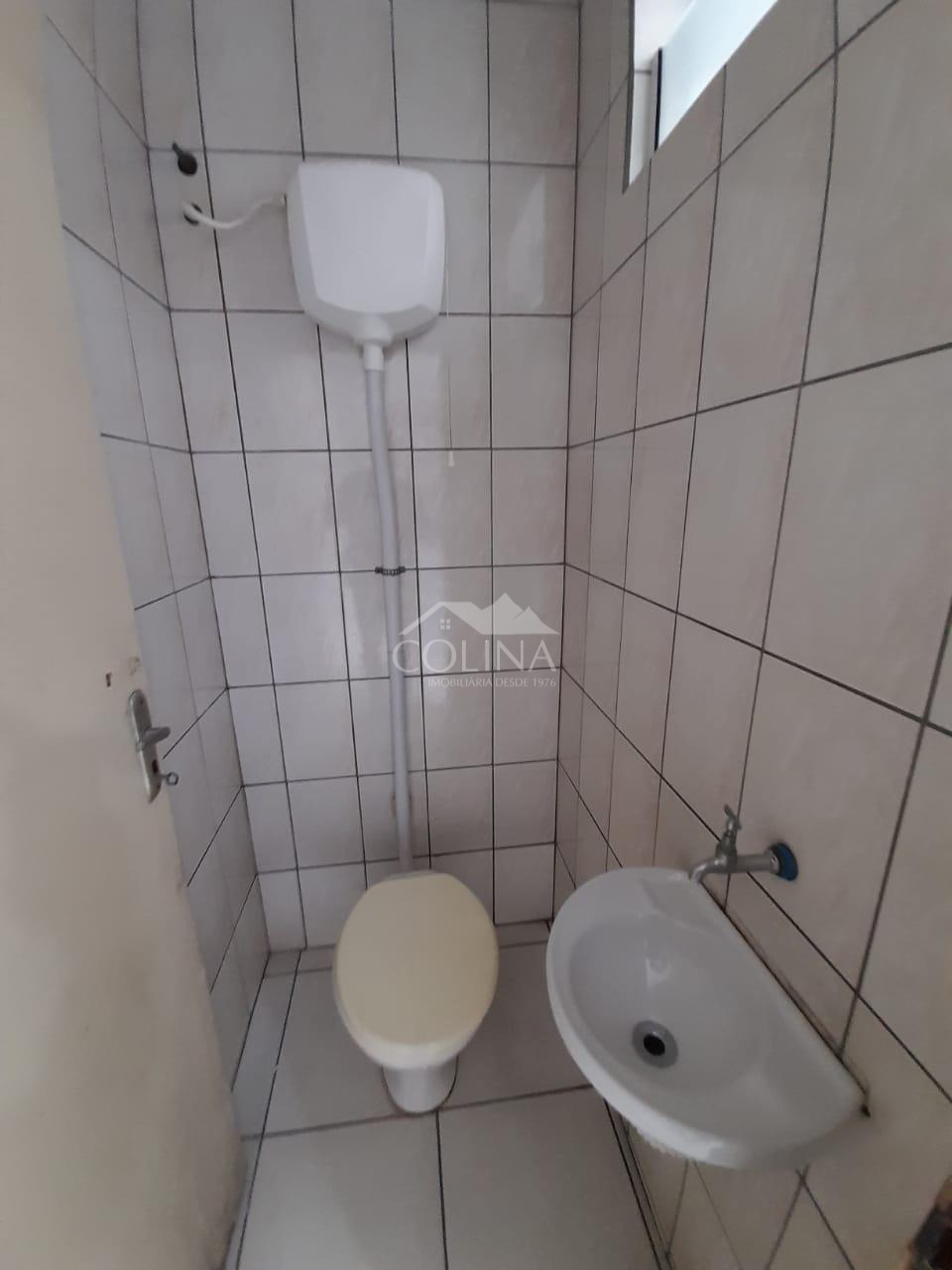 Salão para Alugar Vila Aparecida - Imobiliária Colina