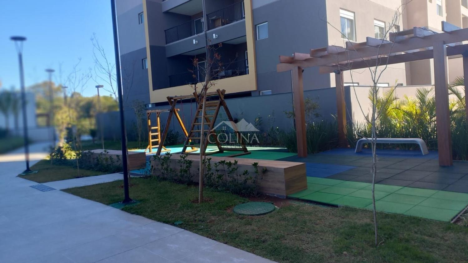 Apartamento no Medeiros em Jundiaí SP. - Imobiliária Colina