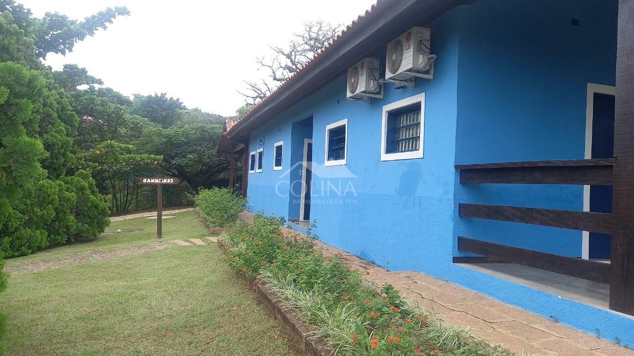 Terreno à venda Condominio Horizonte Azul Itupeva SP - Imobiliária Colina