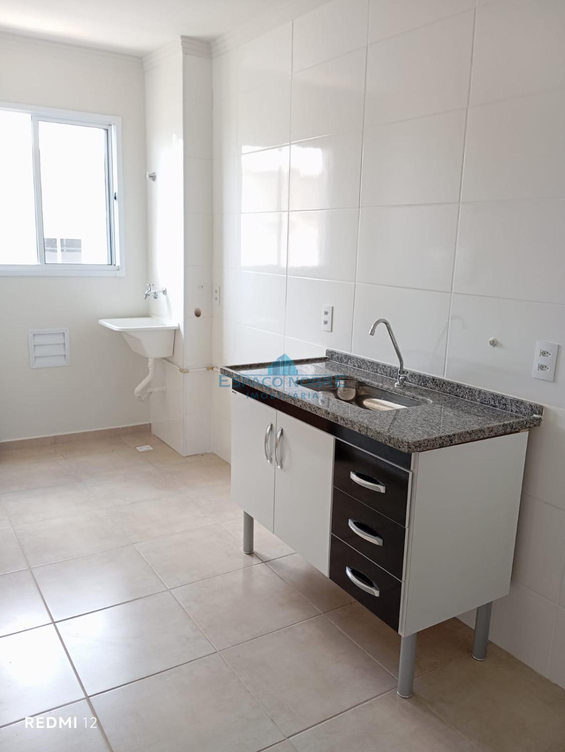 Apartamento para alugar no Recanto Elimar II em Franca - Espaço Nobre