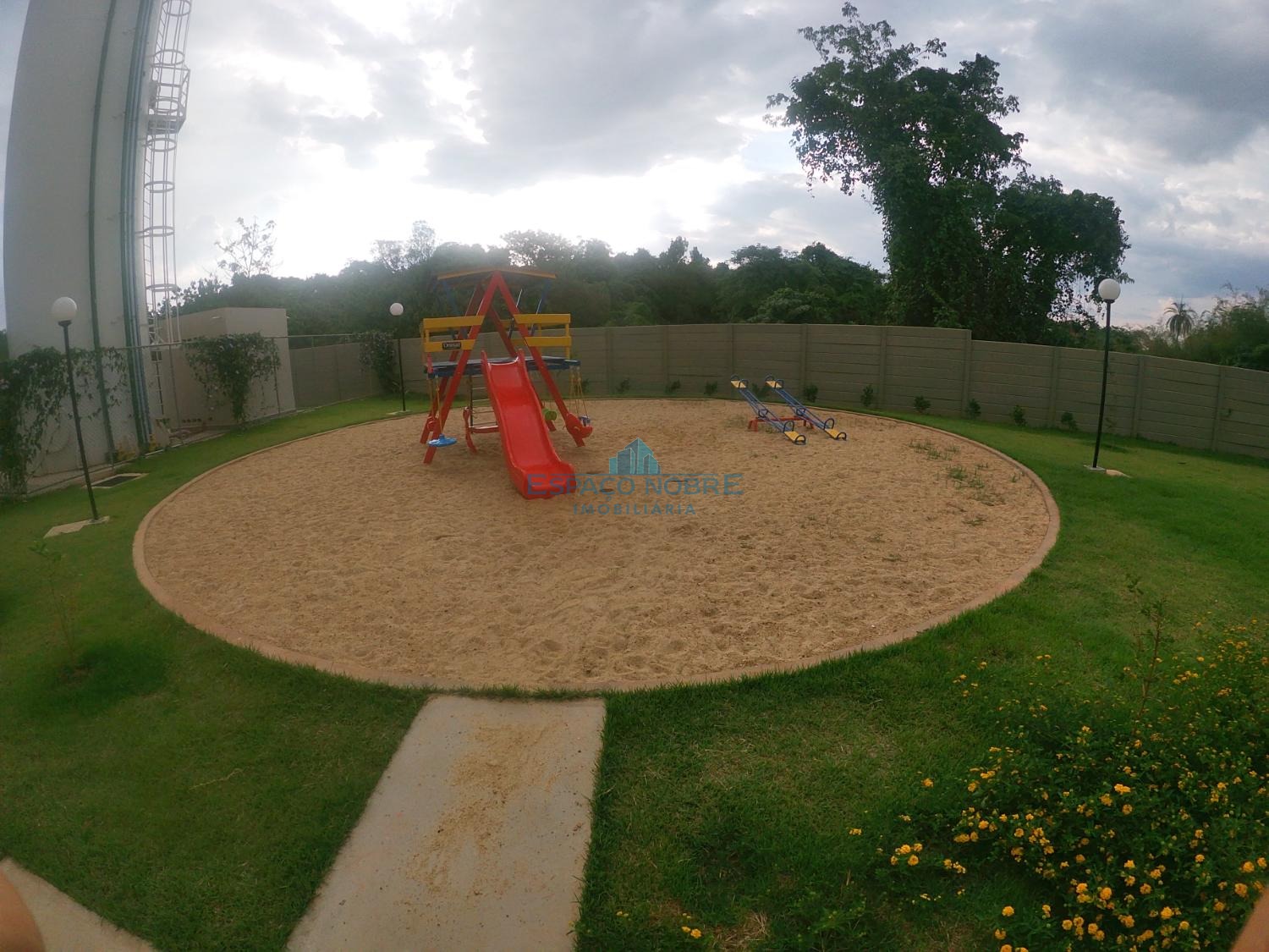 Apartamento para alugar no Recanto Elimar II em Franca - Espaço Nobre