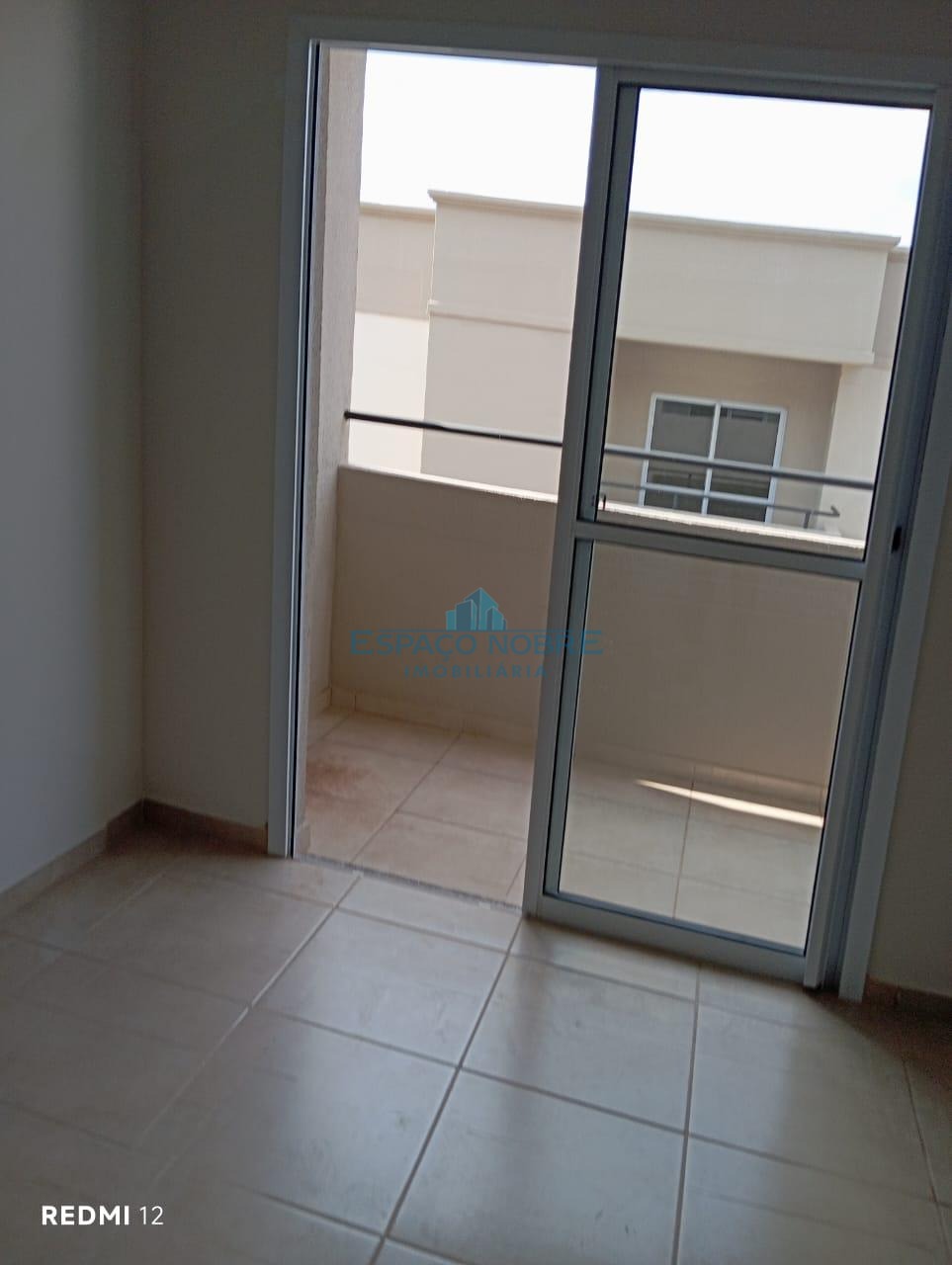 Apartamento para alugar no Recanto Elimar II em Franca - Espaço Nobre