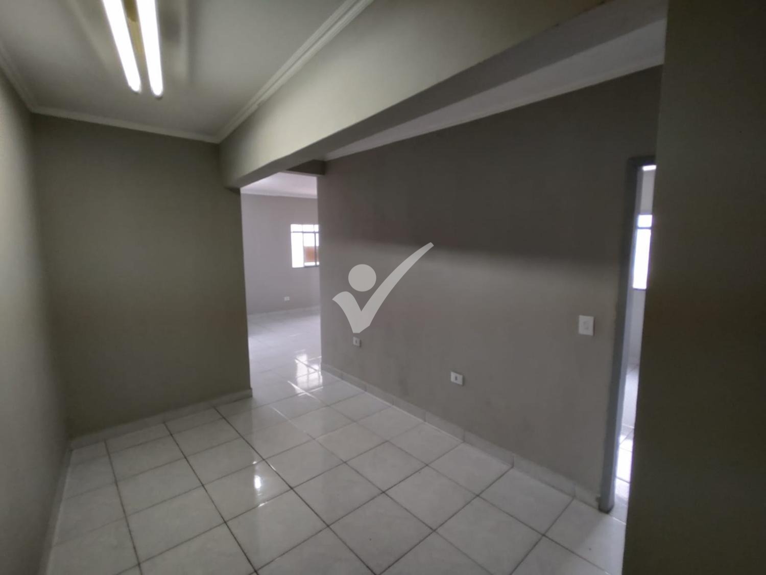 Sala para alugar no Vila Formosa em São Paulo - Visão Global Imóveis