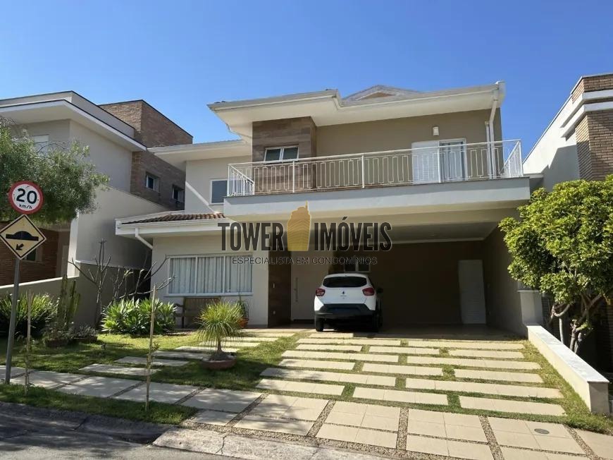 Casa à venda no Residencial Madre Maria Vilac em Valinhos - Tower ...