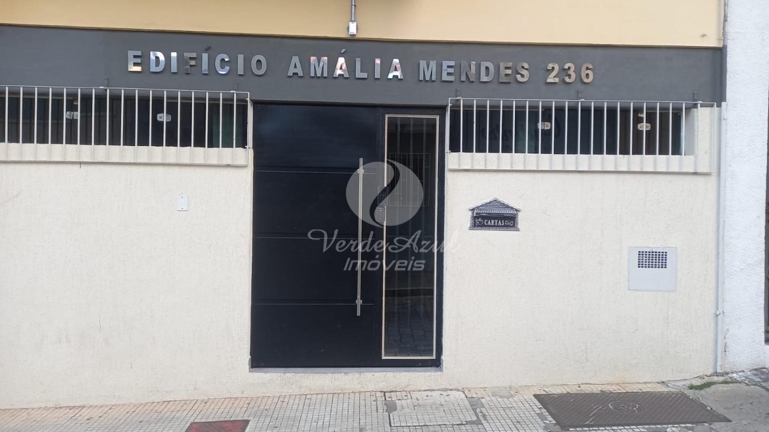 Edifício Amália Mendes - VerdeAzul Imóveis