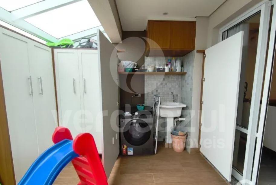 Apartamento Garden com 3 Dormitórios 1 Suíte no Condomínio Essence ...