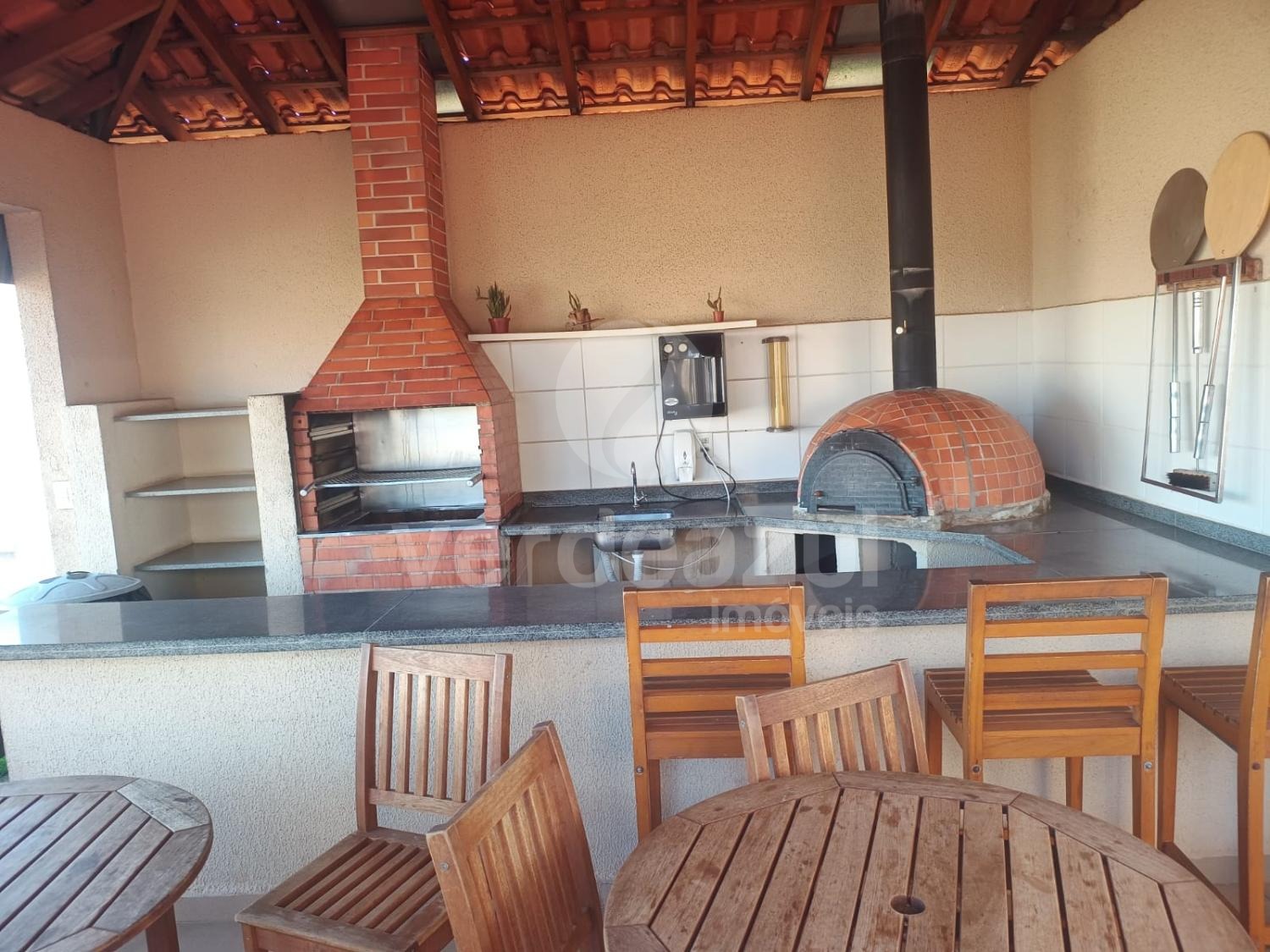 Apartamento novo com 2 dormitórios e 1 suíte no Viva Vista Alameda ...