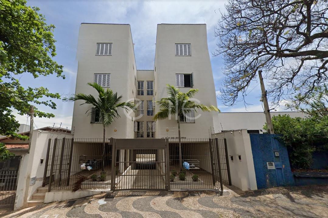 Edificio Morada das Araucarias - Evile Imóveis