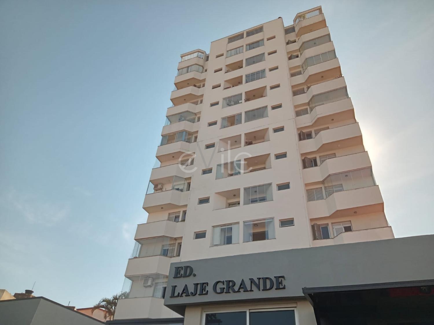 Edifício Laje Grande - Evile Imóveis