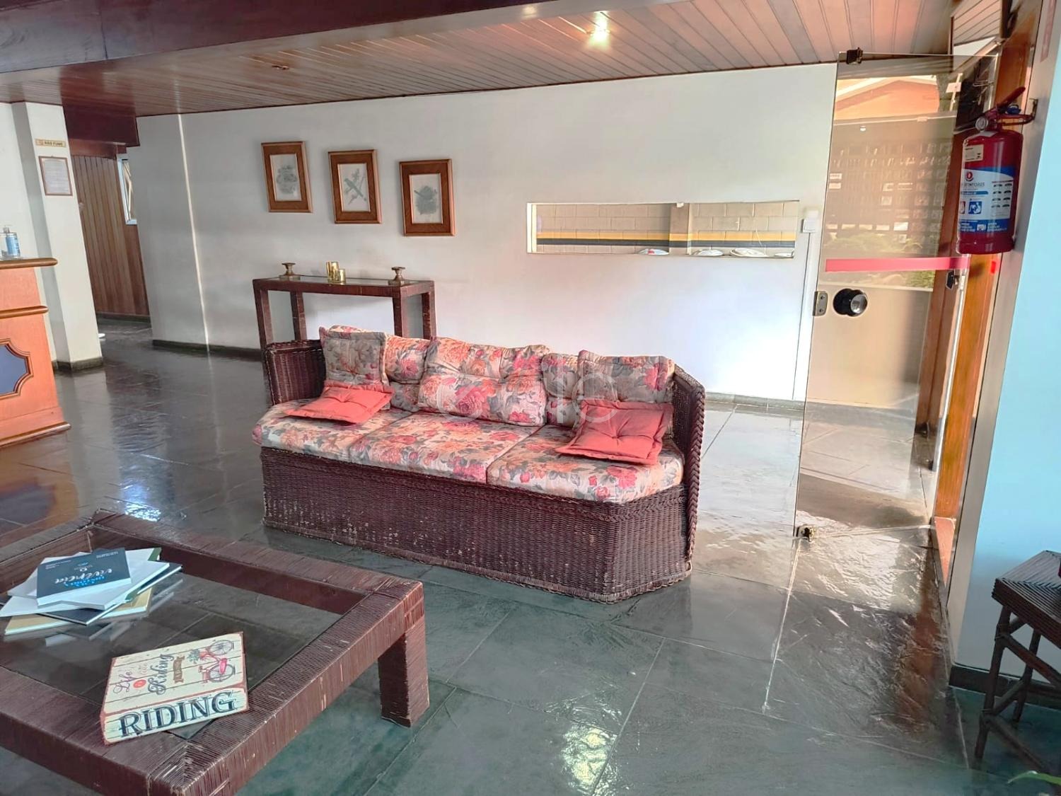 Edificio Ilha de Itamaracá - Evile Imóveis