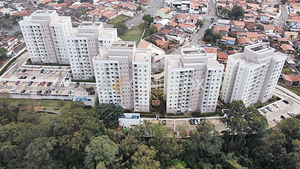 Condomínio Felicity Residence em Campinas - Conexão X