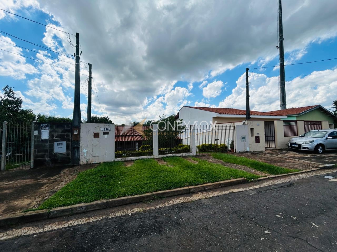 Casa à venda no Barão Geraldo em Campinas - Conexão X Consultoria ...
