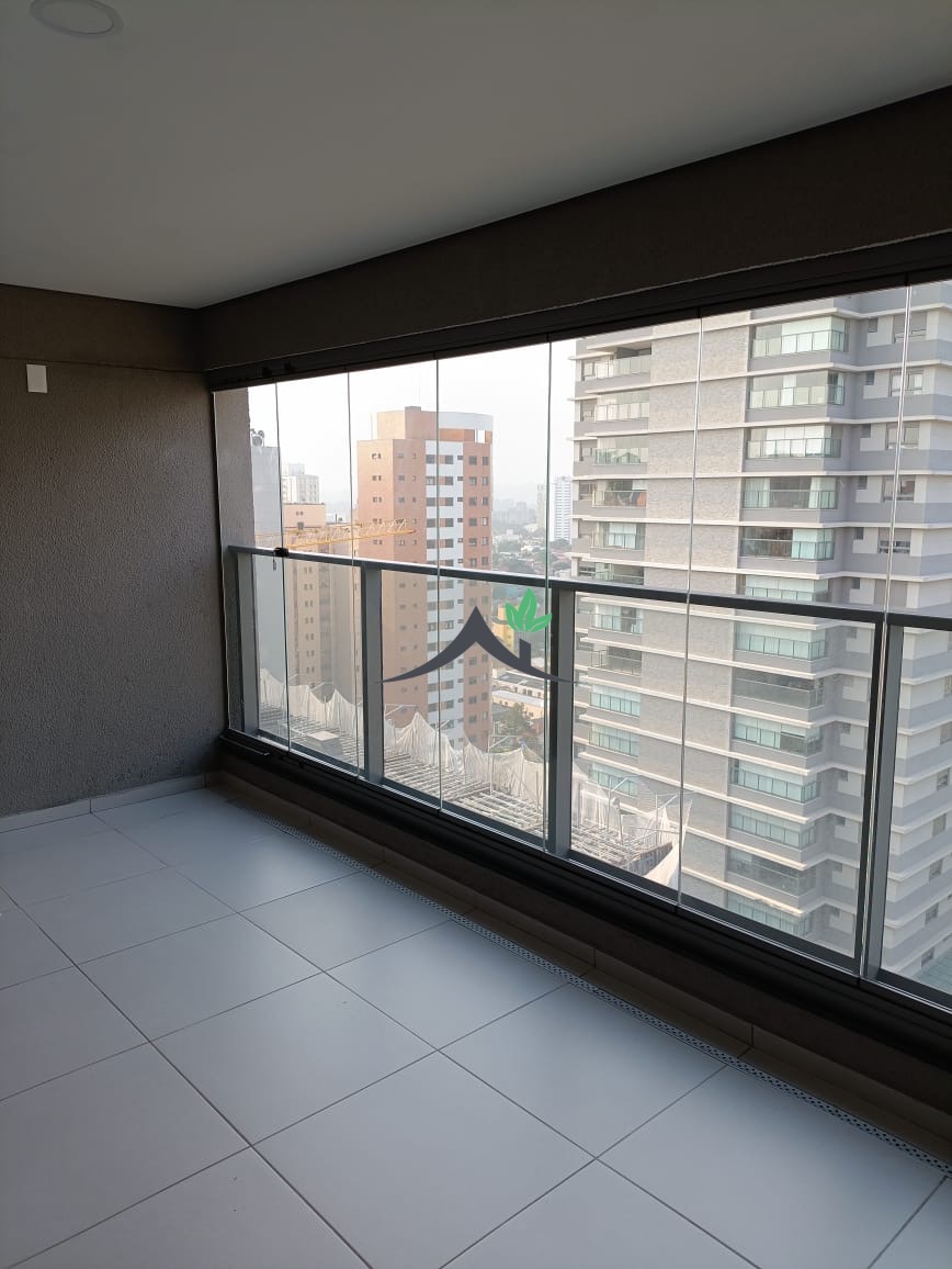 Apartamento para alugar no Vila Clementino em São Paulo - Imobgreen